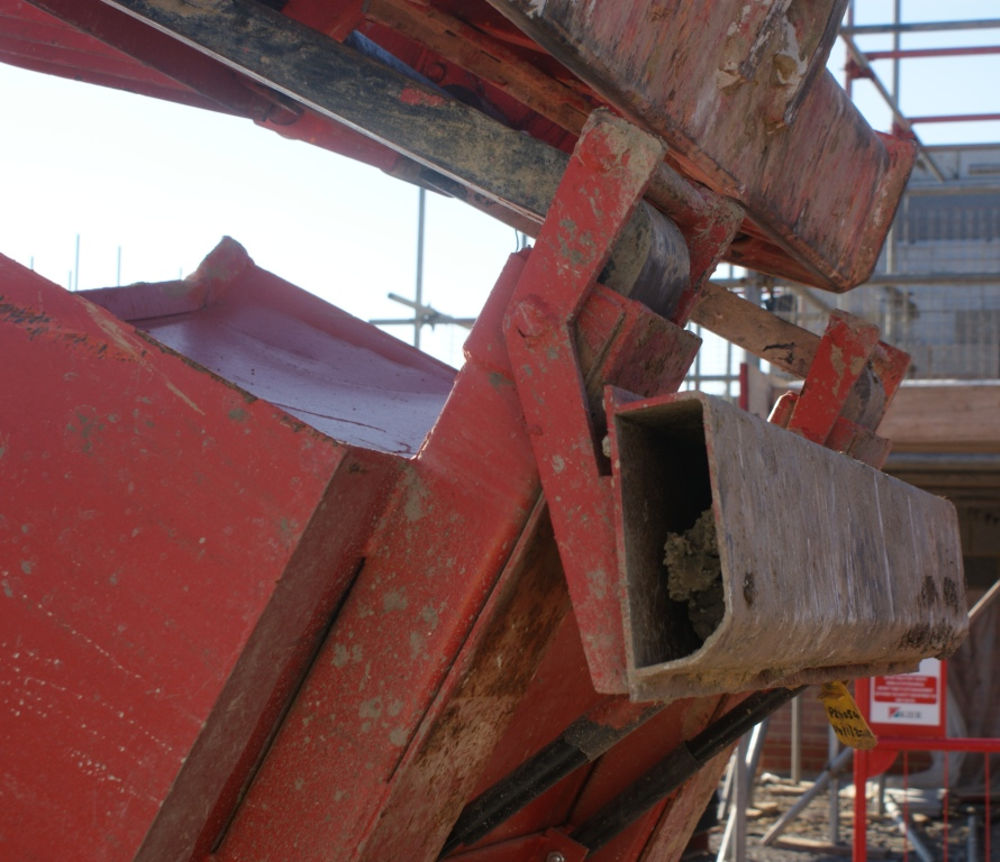 Telehandler/Forklift Lifting Attachments