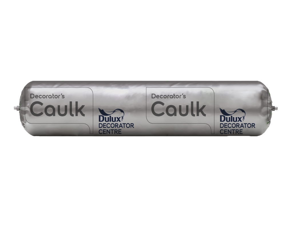 Alternative to single use plastic sealant / caulk tubes