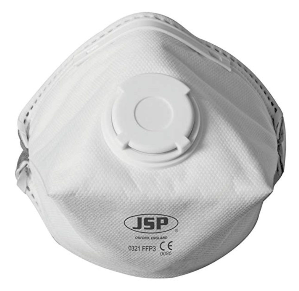 Self Checking Respiratory Protective Equipment (RPE)
